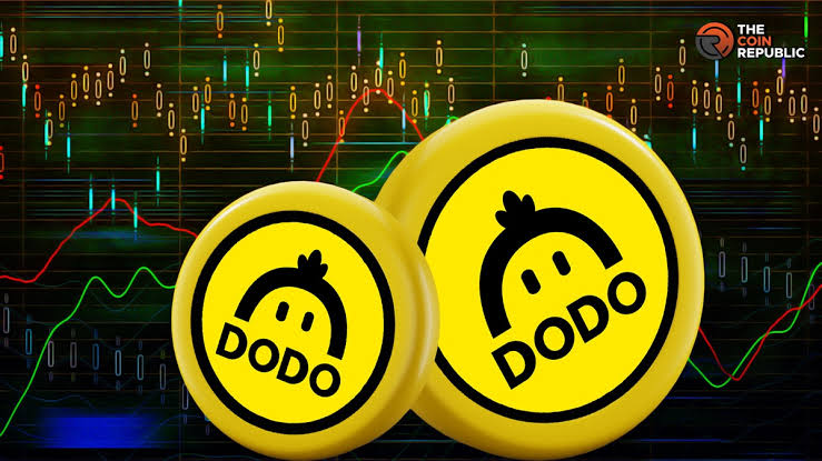 Dodo Token: Your Quick Guide to Efficient Decentralized Trading