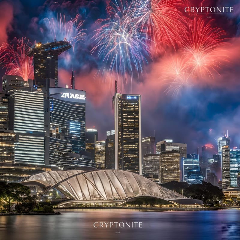 ANZ Joins Project Guardian to Explore RWA Tokenization in Singapore