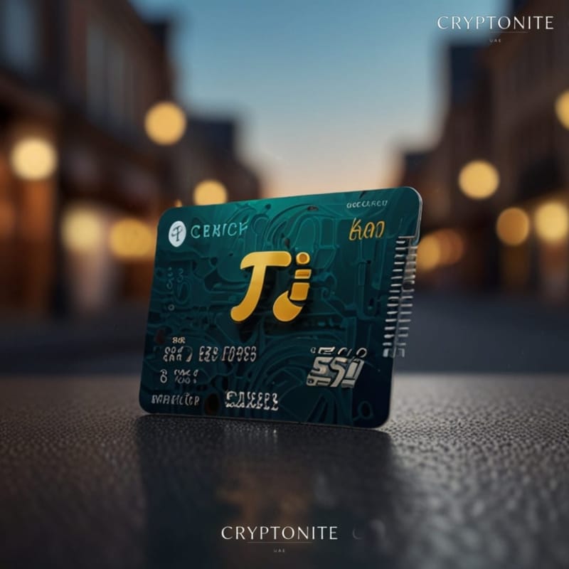 Pi Network Launches Credit Card with YESBANK and AnqFinance