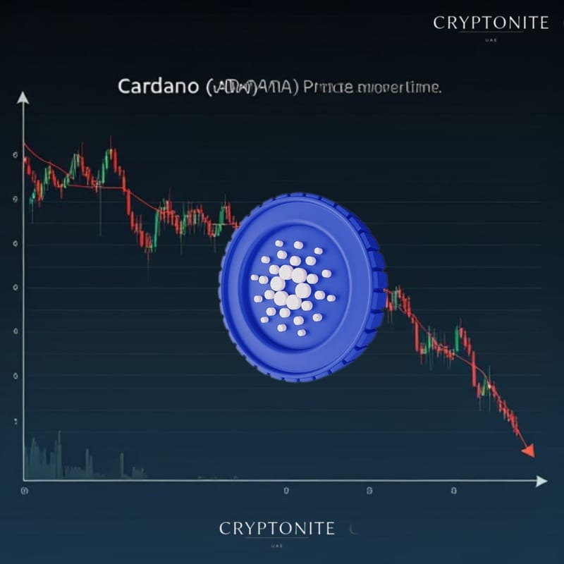 Cardano (ADA) Price Analysis: Challenges and Recovery Potential
