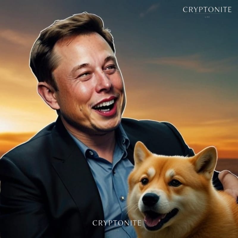 Elon Musk Influences Dogecoin Surge Amid Trump Campaign