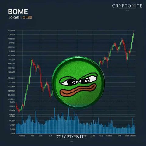 Book of Meme (BOME) Price Analysis: Volatile Week and Recovery Potenti