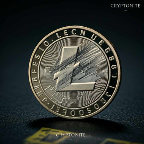 Litecoin (LTC) Denies Affiliation with LESTER Memecoin Amid Price Surg