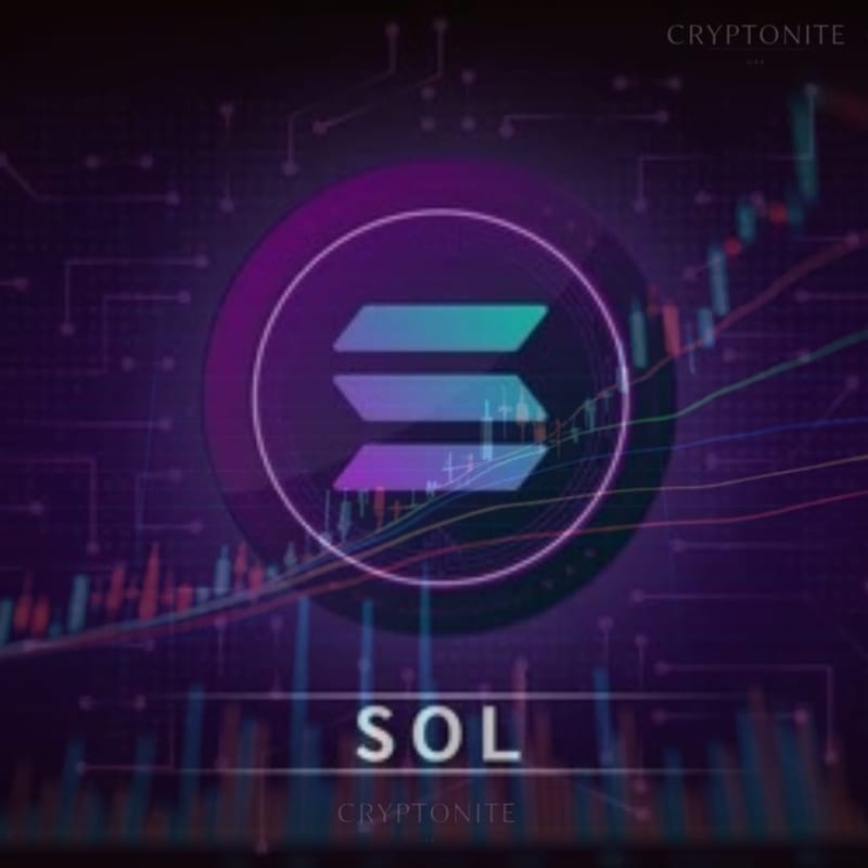 Solana (SOL) Whale Accumulation & Ecosystem Growth