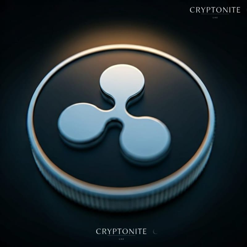 XRP Army Unveils New Logo by Original Designer Eddie Lobanovskiy