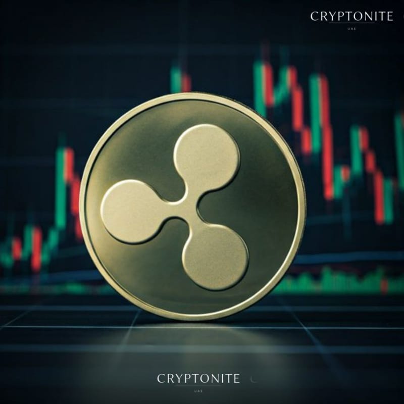 XRP Faces Potential 25% Correction Amid Bearish Signals