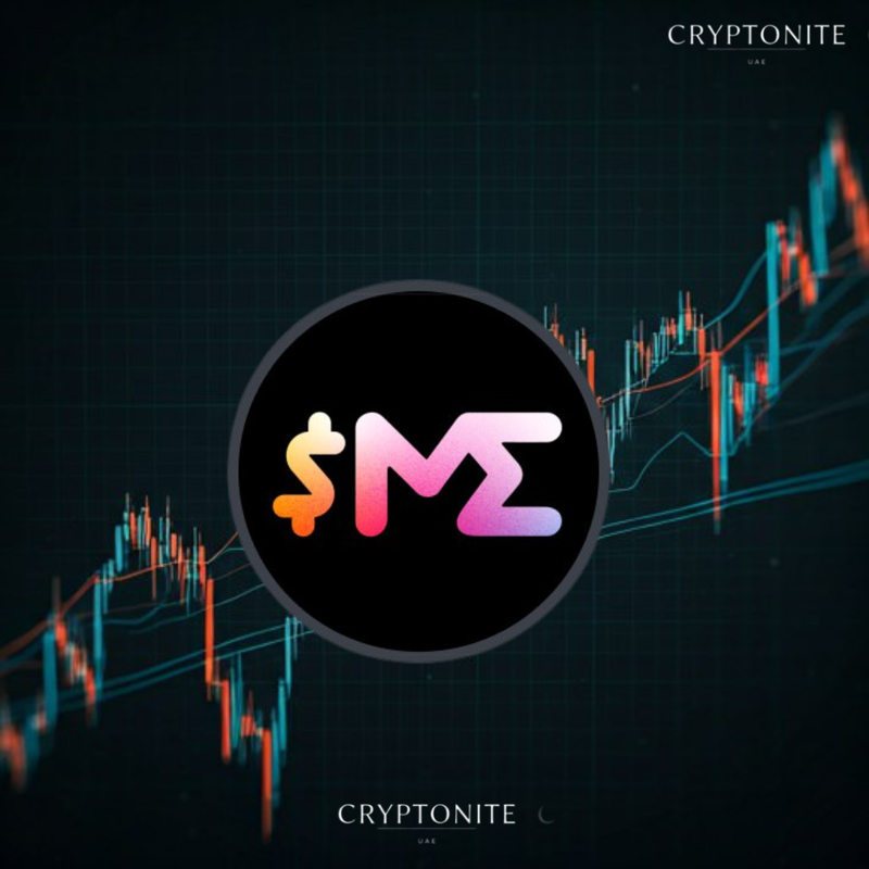 Magic Eden ME Token Surges Amid Trading Volume Rebound