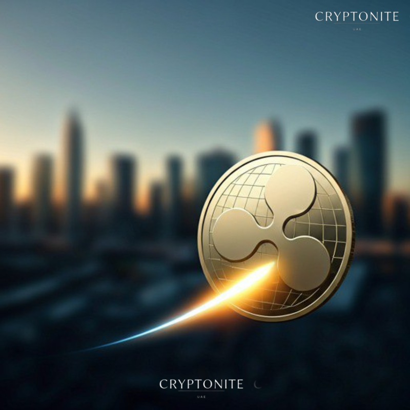 Ripple (XRP) Explodes 15%, Altcoins Rally While Bitcoin Consolidates