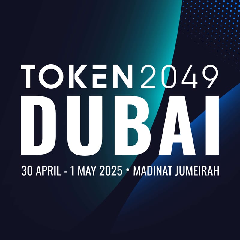 TOKEN2049 Dubai 2025: The Ultimate Crypto & Blockchain Event Preview