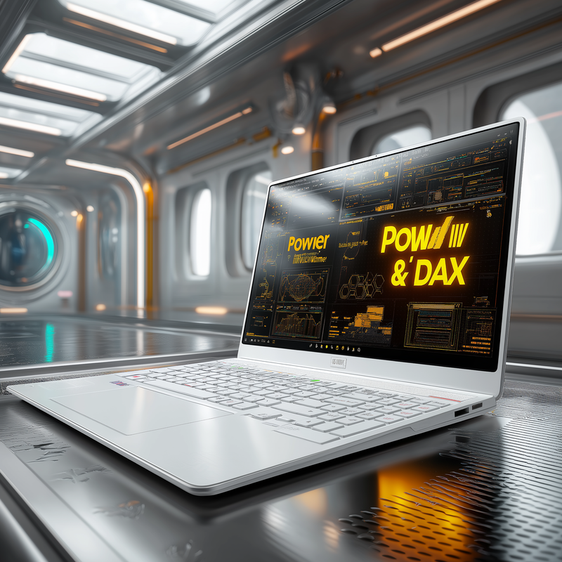 Курс Power Pivot та DAX - інструменти аналізу даних