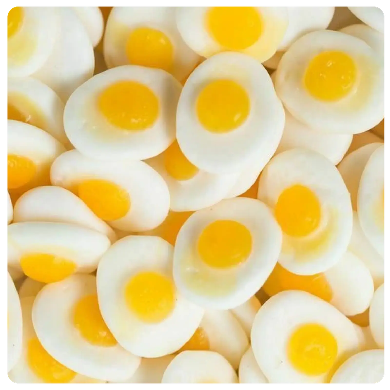 Haribo Gold Bears Retro Sweets Gummy Pick n Mix 500G / 1KG / 2KG / 3KG ...