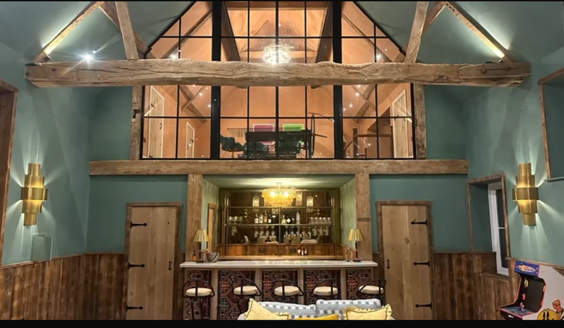 The Barn - Loving Homes Group ltd