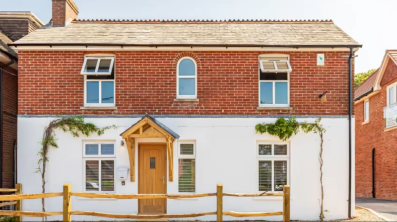 Loving Homes Group ltd - Loving Homes