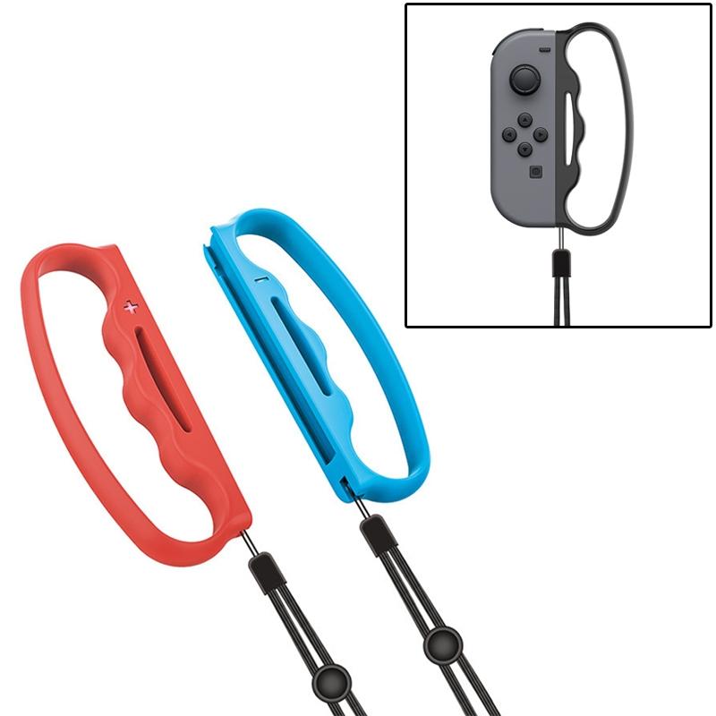 Switch Attachments - The Games Edge