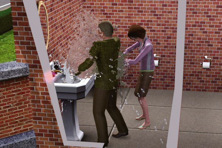 The Sims 3 Generations Expansion Pack