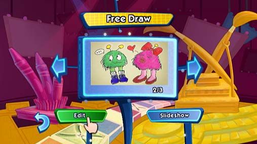 Pictionary: Ultimate Edition (U Draw) | THQ