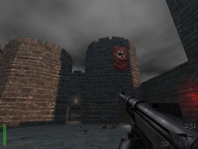Return To Castle Wolfenstein | Classic PC gaming improved!