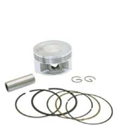 Linhai 260 Piston Kit - Mrukumeta Trading
