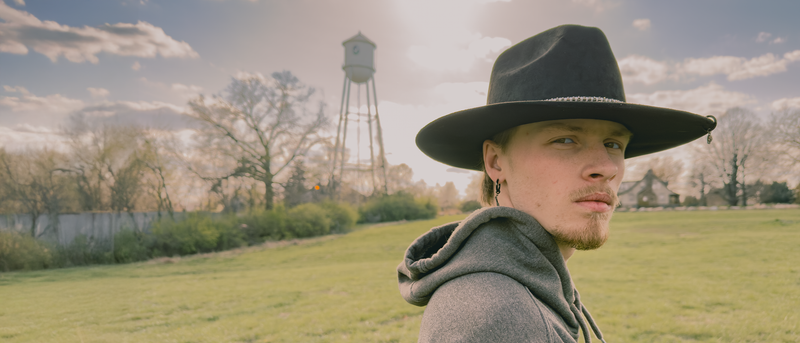 GraysonRatliffMusic.com - Grayson Ratliff