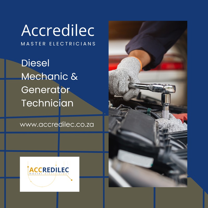Experienced Diesel Mechanic Wanted - Join Our Petrochemical Team!