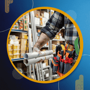 Electrical Stock Buyer CPT