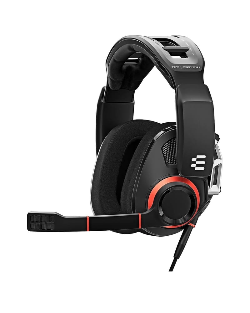 Wireless Acoustic Gaming Headset - The Cosmic Collection