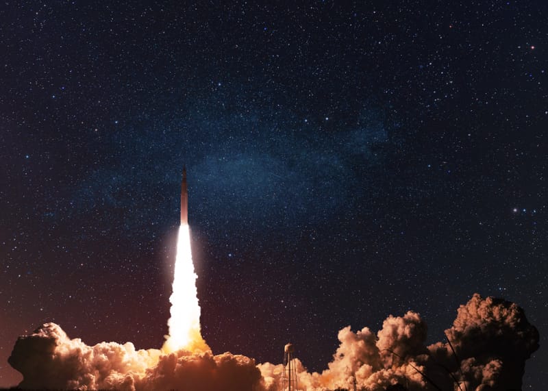 The First Human Mission to Proxima b - תרגיל שמיעה אנגלית לאוניברסיטה