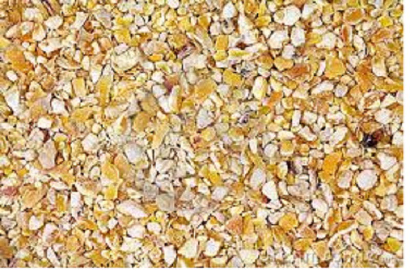 Crushed Maize 50kg