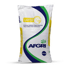 Afgri Laying Pellets 40kg