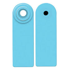 Sheep tag Plastic Point