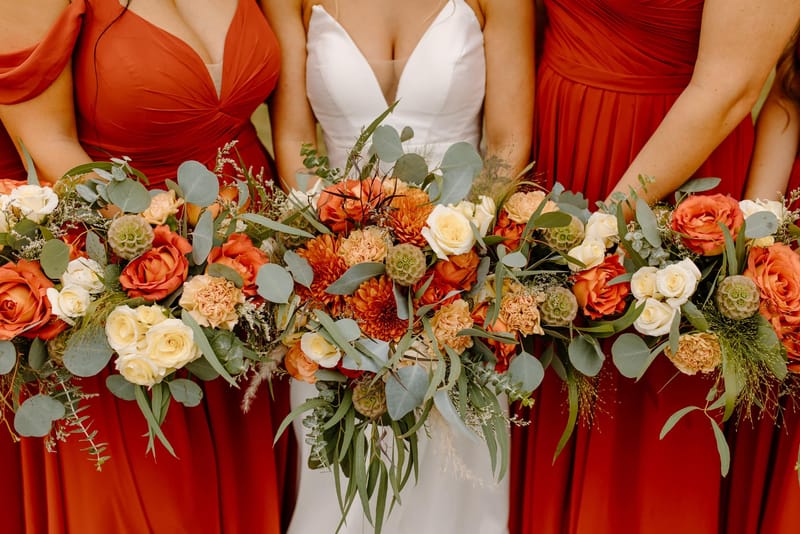 Welcome - Rustic Meadows