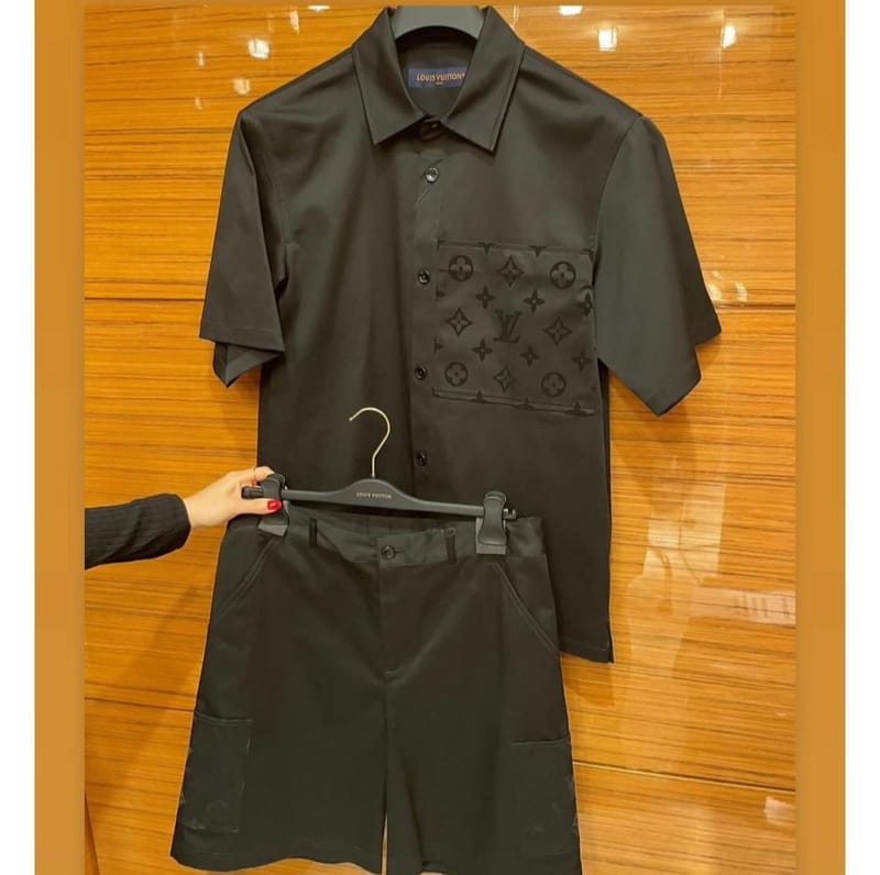 Louis Vuitton Two Piece - Jeorgi Store