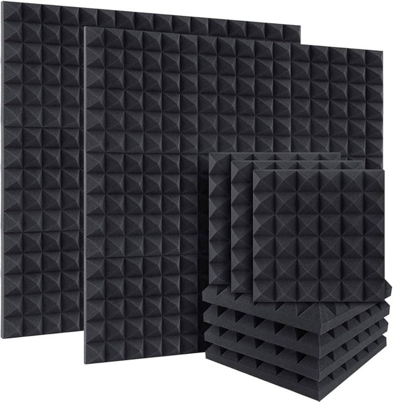 Acoustic Foam Panels - Lebanon Store