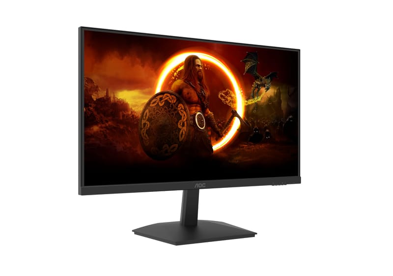 MSI MAG 276CXF 27” FHD Curved Gaming Monitor | 280Hz, 0.5ms, Adaptive
