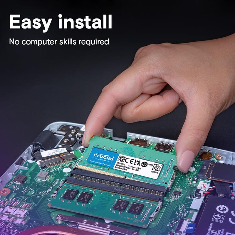 Ram for laptop - Lebanon Store