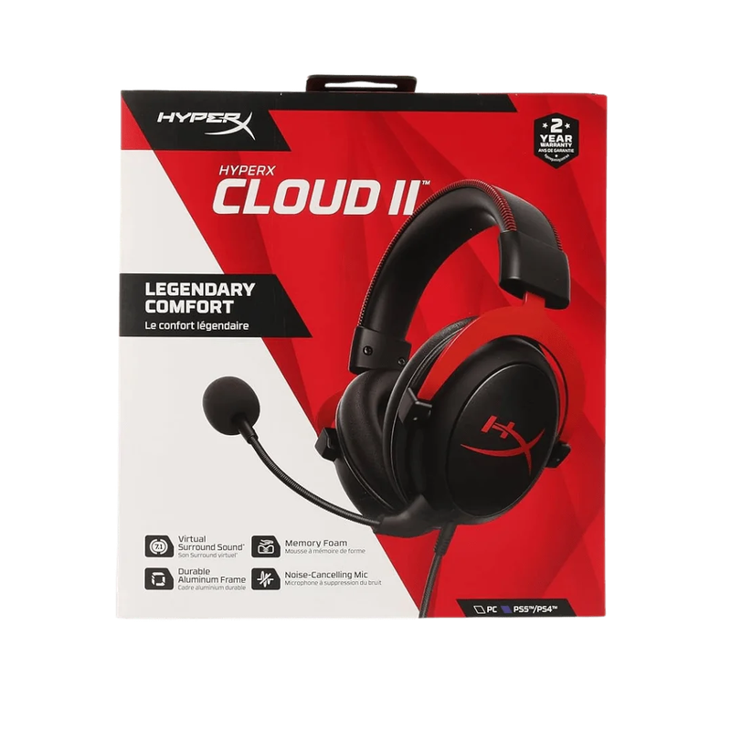 Razer BlackShark V2 X Wired Esports Headset | TriForce Drivers & Hyper