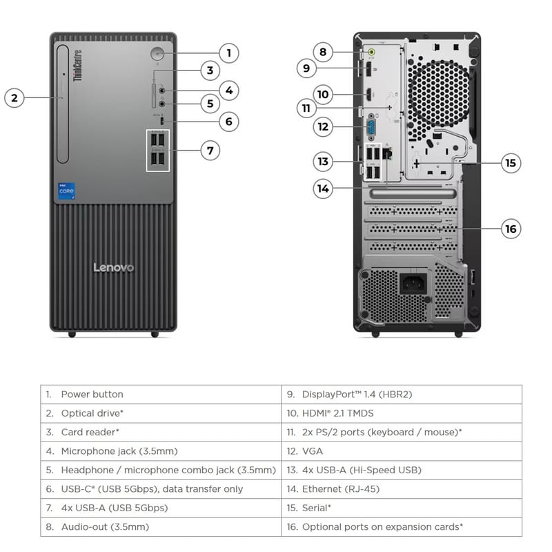 Branded Desktop Computers | Best Deals on Top Desktop Brands