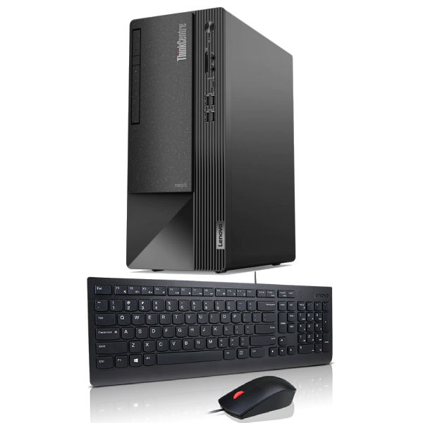 HP OmniDesk Desktop AMD Ryzen 7 8700G | 32GB RAM | 1TB NVMe SSD