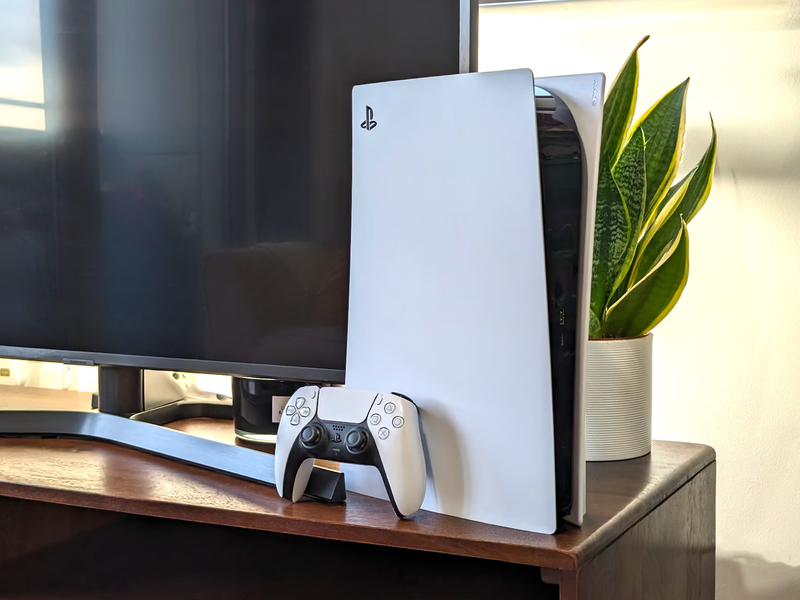 Consoles - Lebanon Store