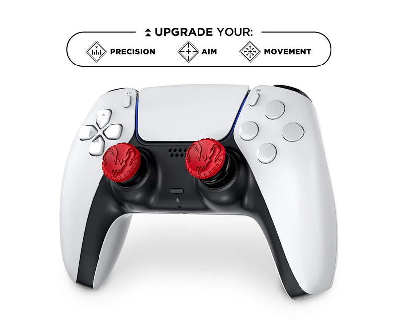 HyperX Clutch Wireless Gaming Controller | Bluetooth, USB, 2.4GHz | PC