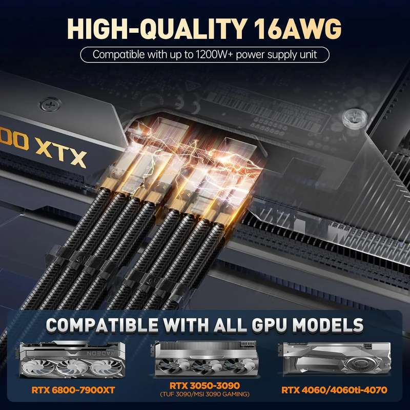 Internal PC Cables - Lebanon Store