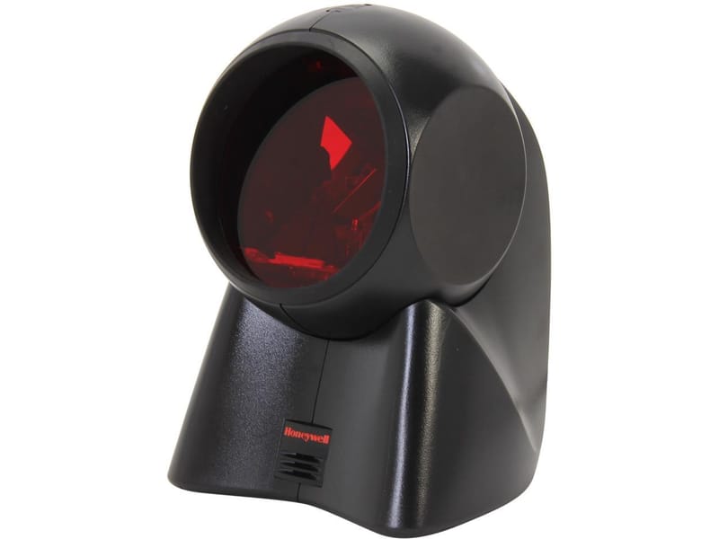 HAIXUN S20W Wireless 2D/1D Barcode Scanner – High-Speed, Long-Range, U