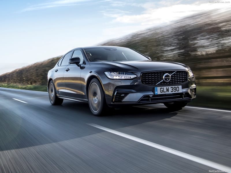 Top Volvo Models to Consider in 2025