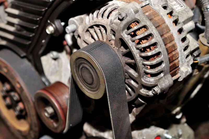 How Long Can You Drive With A Bad Alternator?