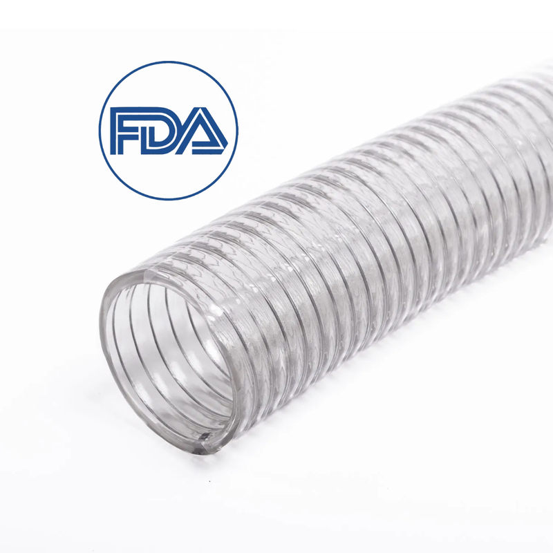 Mangueras de PVC – Múltiples aplicaciones | Inter West