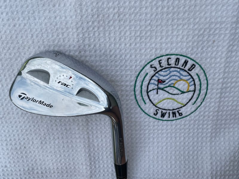 Second Swing - Canadian used golf clubs and accessories