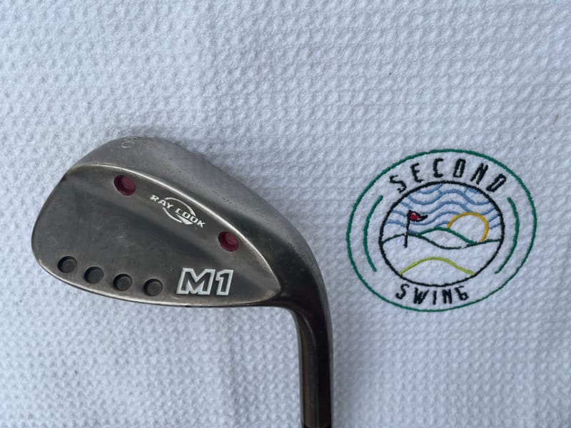 Second Swing - Canadian used golf clubs and accessories