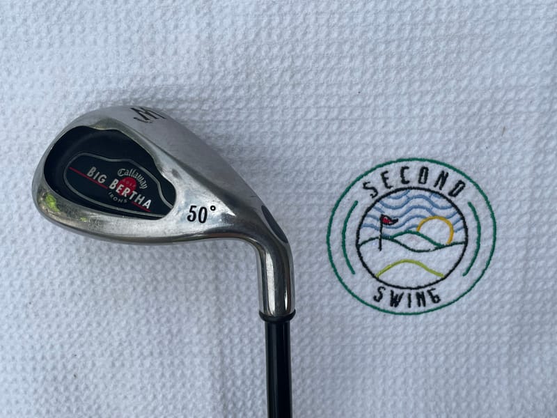 Second Swing - Canadian used golf clubs and accessories