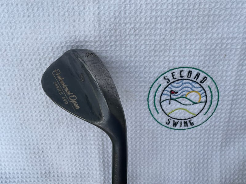 Second Swing - Canadian used golf clubs and accessories