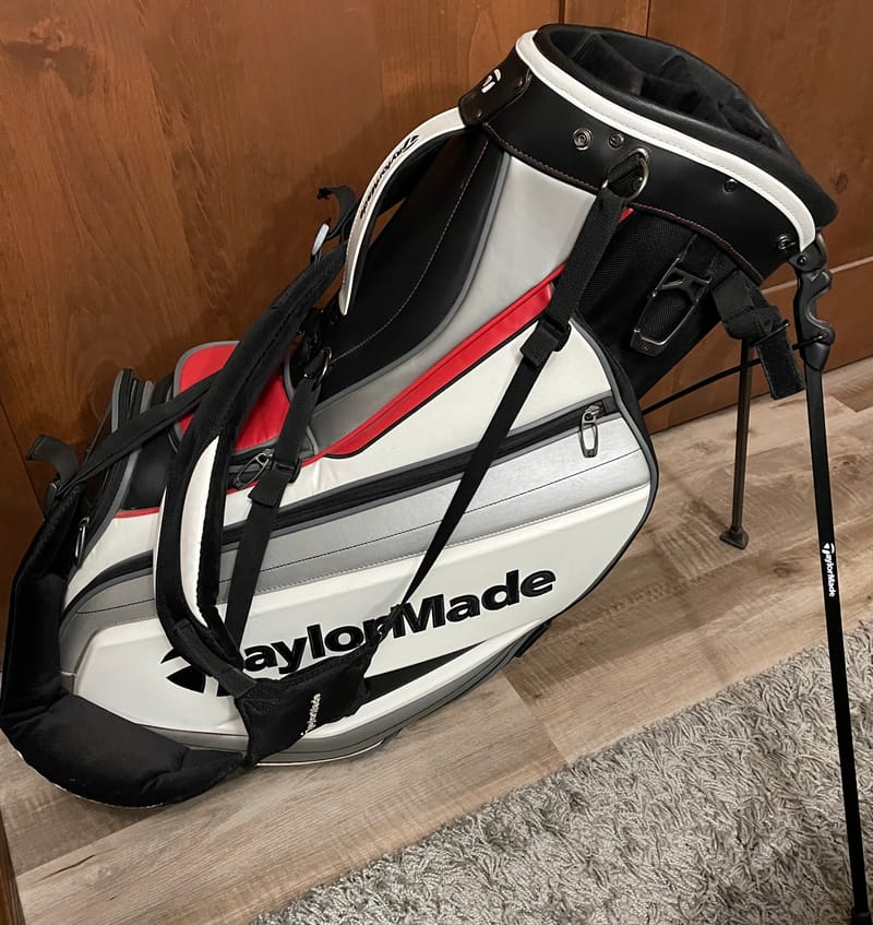 Second Swing - Canadian used golf clubs and accessories